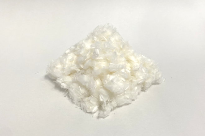 Vinylon fiber (PVA fiber) | 三晶株式会社 Sansho Co., Ltd.
