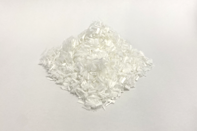 Vinylon fiber (PVA fiber) | 三晶株式会社 Sansho Co., Ltd.